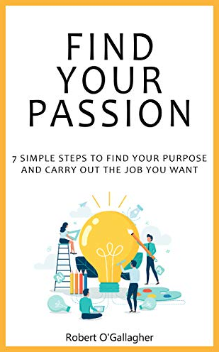 31 Books On How To Find Your Passion And Purpose - Career, Internships ...