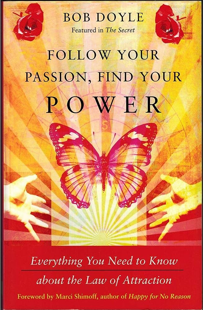 31 Books On How To Find Your Passion And Purpose - Career, Internships, & Recruitment Guides