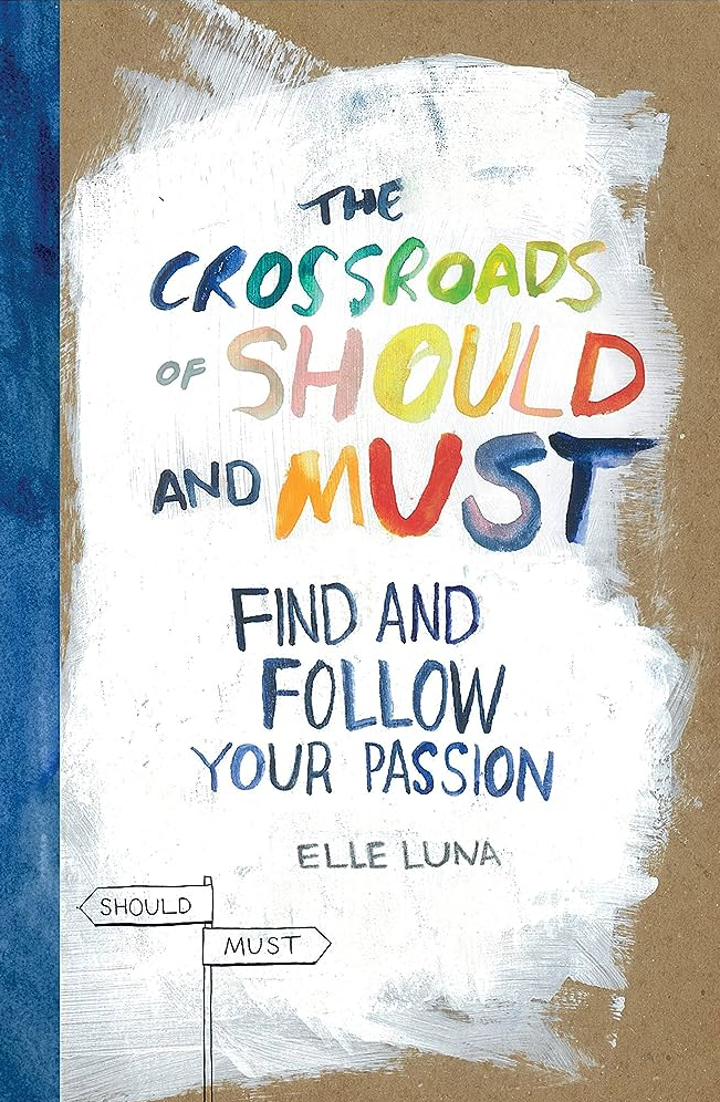 31 Books On How To Find Your Passion And Purpose - Career, Internships, & Recruitment Guides