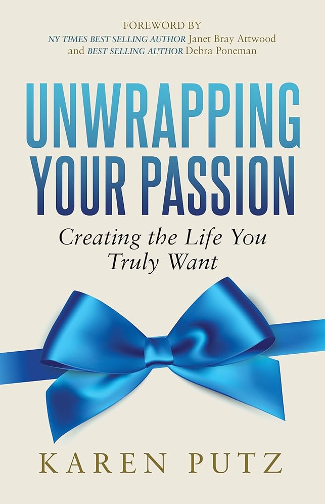 31 Books On How To Find Your Passion And Purpose - Career, Internships, & Recruitment Guides